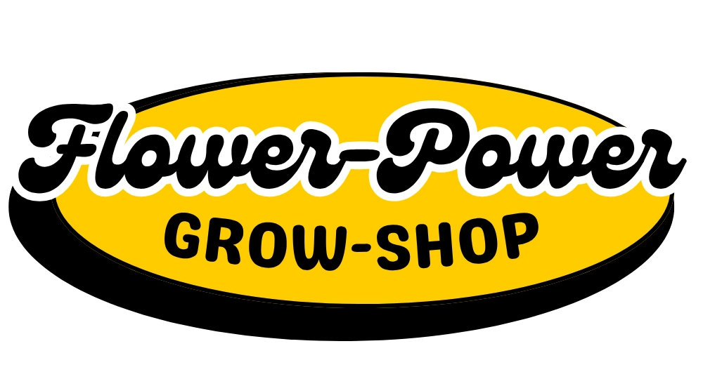 FlowerPower – Dein Shop für LED, Lüfter & mehr | Premium Grow Zubehör